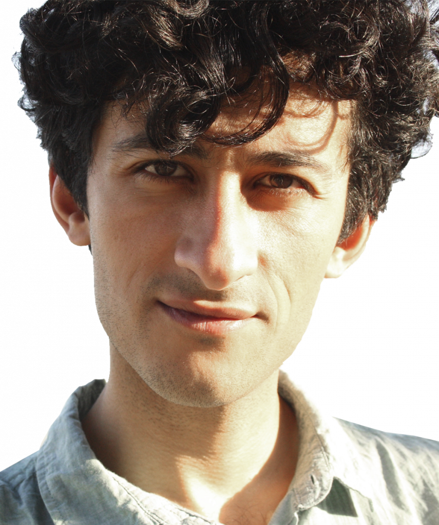 Hamdeh _fri - Här&Nu